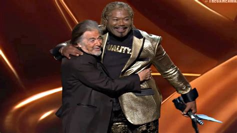 Christopher Judge 2022