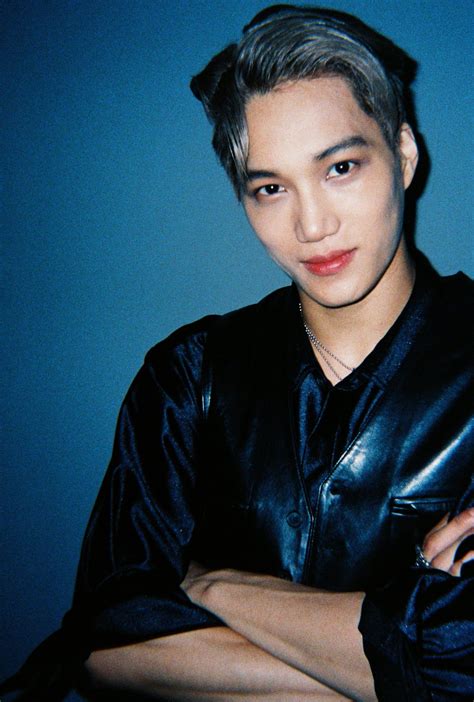 MPD 엠피디 on Twitter Exo Exo kai Kai