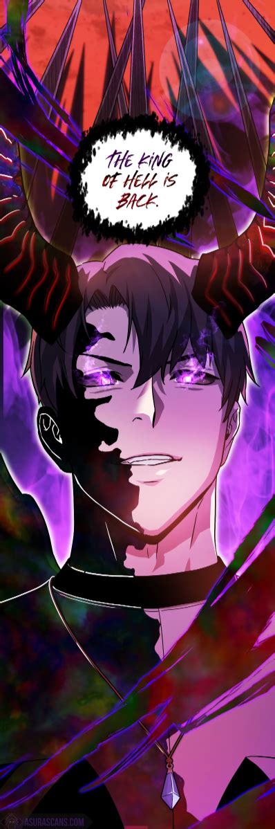 Read Manga The Player That Cant Level Up Chapter 106