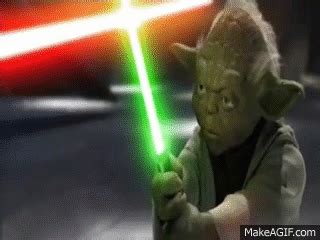 Count Dooku Vs Darth VADER And Darth MAUL