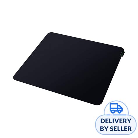 Razer Sphex V3 Ultra Thin Gaming Mouse Mat Large NTUC FairPrice