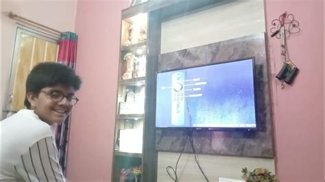 Playing Wrestling Game On Firestick Tv Micromax 4k Hd 60 Fps Youtube