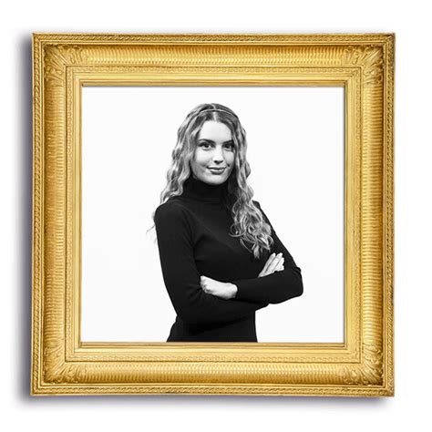 Milica Dragić Homepage