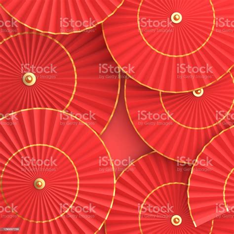 레드 파우치 머니 백 중국 금화 복사 공간 텍스트 3d 렌더링 일러스트와 함께 행복한 중국 새해 장식 선풍기 개인 장식품에 대한 스톡 사진 및 기타 이미지 Istock