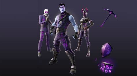 Buy 🔥FORTNITE: Sinister Edges Pack XBOX/PC/PS Key🔑🌎 cheap, choose from ...
