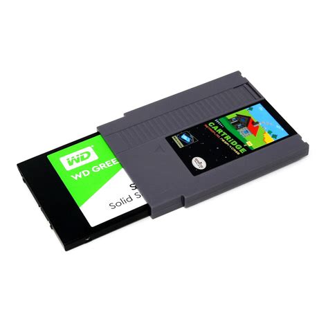 Retroflag Nespi 4 Case For Raspberry Pi 4 The Pi Hut