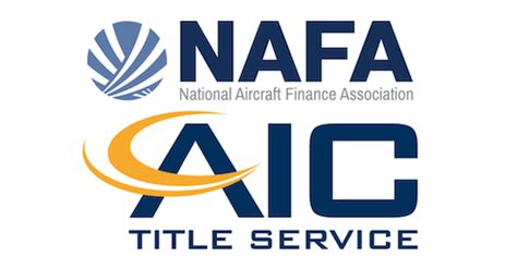 National Aircraft Finance Association NAFA Regulatory Committee