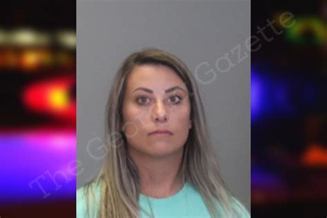 Cherie Cummings — Muscogee County Jail Bookings