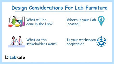 Design Considerations For Lab Furniture Archives Labkafe Blog