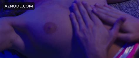 Nikki Leigh Nude Aznude