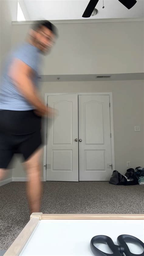 Bunk Bed Assembly Timelapse Rtimelapse