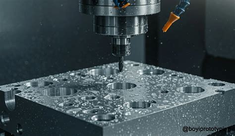 Types Of Machining Processes Principles Methods And Applications BabeI