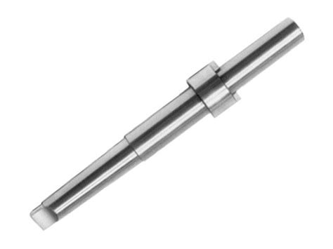 Straight And Spiral Flute Shell Reamers