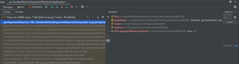 custom handler method argumentresolver 만들어보기