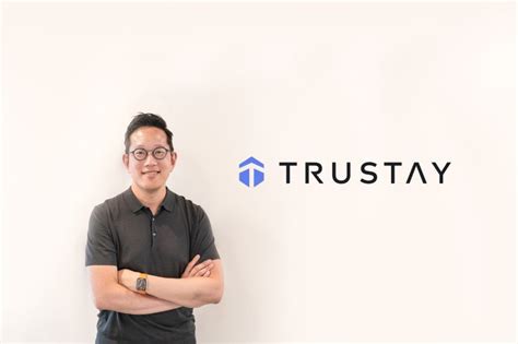 Linkedin Trustay홈노크 페이지 트러스테이릴레이인터뷰 Trustay 트러스테이 홈노크