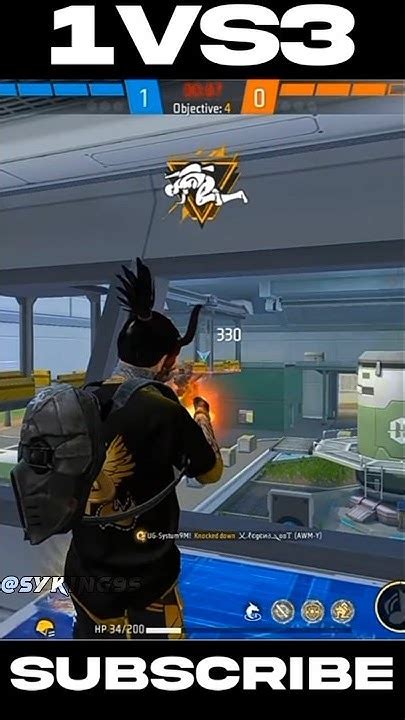 Impossible😱1vs4 Thompson Clutch 🤯🔥teammates Gone Mad After This Clutch