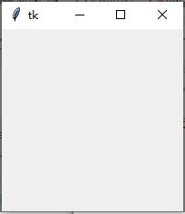Python窗体 Tkinter 程序 python 窗体 CSDN博客