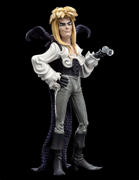 Mini Epics Jareth The Goblin King Labyrinth