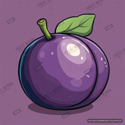 Ai创作图西梅果手绘 西梅汁插画 西梅高清插画 西梅插画 插画西梅 手绘西梅插画 写实西梅 乌梅插画 西梅插图 西梅饮料包装插画 西梅卡通 蜂糖李写实插画 西梅手绘插画 西梅果包装插画 西梅