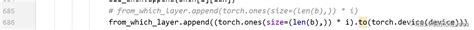 Yolov Indices Should Be Either On Cpu Or On The Same Device As The