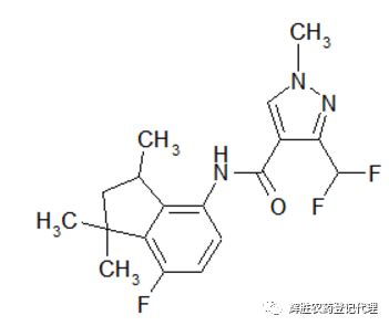 Fluindapyr