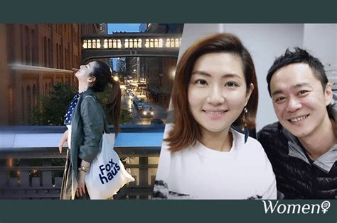Selina離婚3年後，張承中有了新歡！愈姑娘：同生死的夫妻為何走不到白頭 Women 說