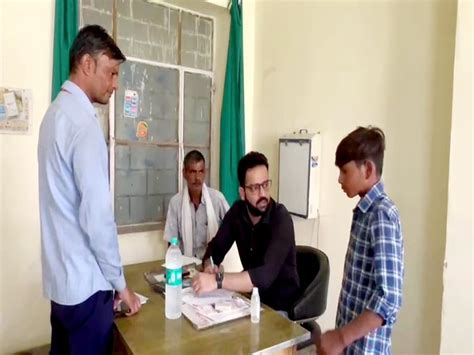 Social Concern Of Mehndipur Balaji Mandir Trust मेहंदीपुर बालाजी