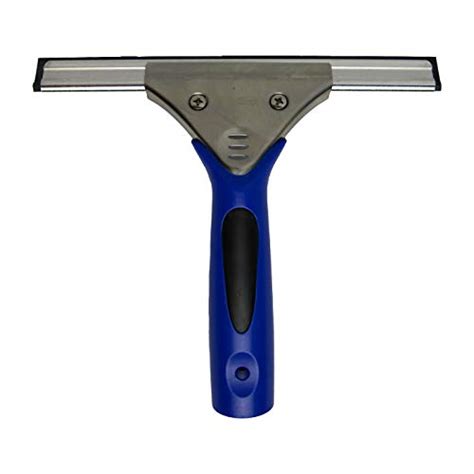 Ettore Proseries Window Squeegee Blue In Pakistan Wellshop Pk