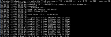 cgminer 4 9 2 download crypto miner for fpga asic gpu
