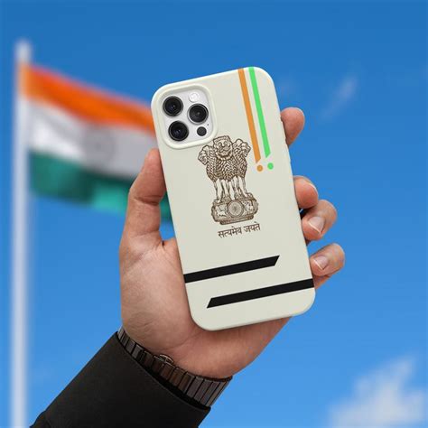 Satyamev Jayate Designer Case For 400 Smartphone Models