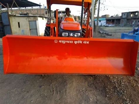 Front End Dozer at Rs फरट डजर in Bhopal ID