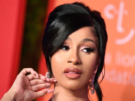 Cardi B Fakes Pics Free Download Nude Photo Gallery Sexiezpix Web Porn