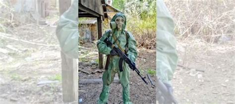 Защитный костюм химической защиты озк купить в Москве Хобби и отдых