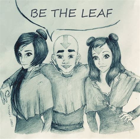 We Grow Up Jinora Meelo And Ikki By Cherrysashlyn Deviantart Com Legend Of Korra Avatar