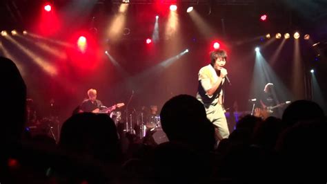 淪陷 信 黎明之前演唱會 2011915 Youtube