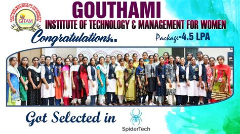 pujitha ch on linkedin congratulations