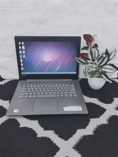 Lenovo IP 320 AMD A4 Elektronik Komputer Laptop Di Carousell