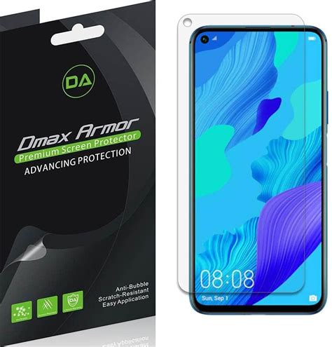 10 Best Screen Protectors For Huawei Nova 5i Pro Wonderful