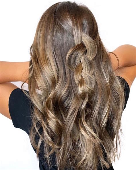 Reverse Balayage 20 Trends And Complete Styling Guide