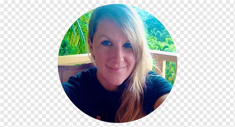 Blond Hair Coloring Uber Eats Blue Eye Lip Png Pngwing