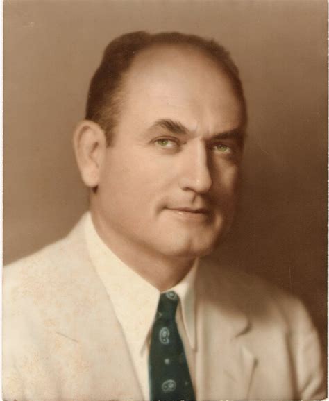 Col Tom Whited Dutton 1893 1969 Find A Grave Memorial