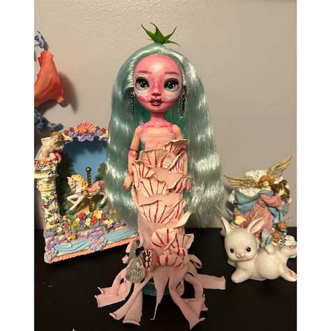 Melanie Martinez Dolls Portals Etsy