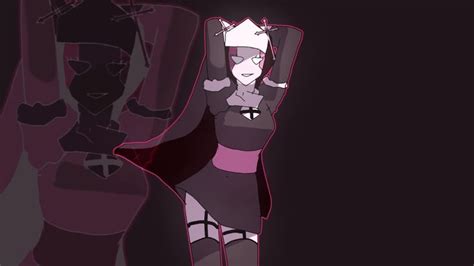 Sarvente Dance Meme │ Friday Night Funkin Animation Fotoğraf