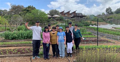 Mclean Delmo Bentleys On Linkedin We Had A Productive Morning At Ceres Community Garden