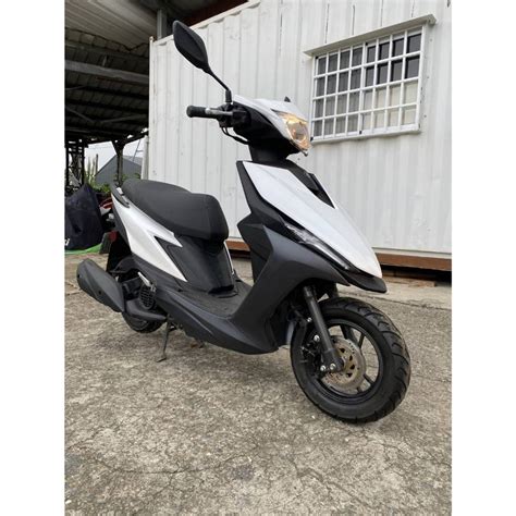 Yamaha Rs Neo 125cc 蝦皮購物