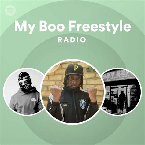 My Boo Freestyle Radio Playlist By Spotify Spotify