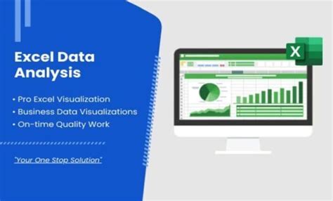 Do Business Data Analysis With Visualizations In Excel By Masood5 Fiverr