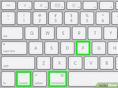 How To Minimize A Full Screen Computer Program 13 Steps