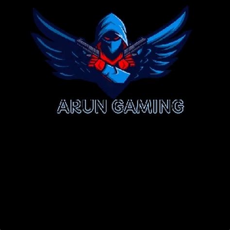 Arun Gaming - YouTube
