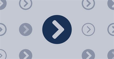 Chevron Circle Right Classic Solid Icon Font Awesome